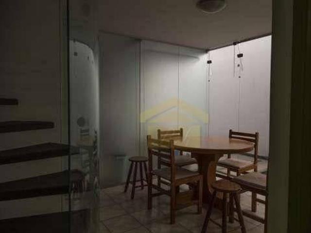 Sobrado com 4 dormitórios à venda por R$ 2.950.000,00 Indianópolis São Paulo/SP