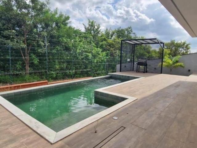 Sobrado com 4 dormitórios à venda por R$ 2.150.000,00 Condomínio Millenium Sorocaba/SP