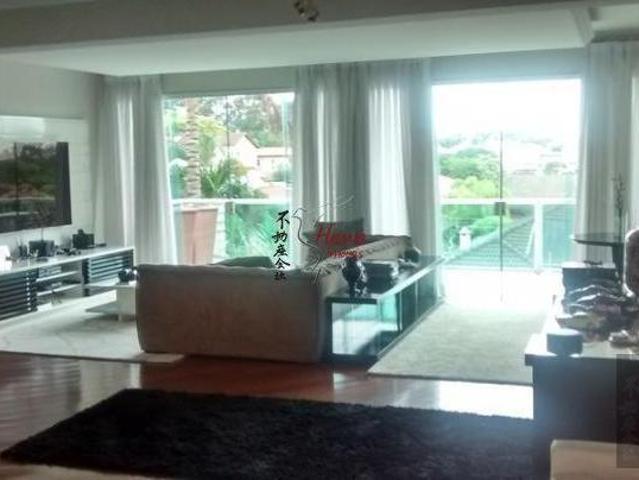 Sobrado com 4 dormitórios à venda por R$ 2.300.000 Parque São Domingos São P