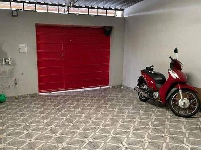 Sobrado com 4 dormitórios à venda por R$ 370.000,00 Dic V Conjunto Habitacional Chico Mendes C