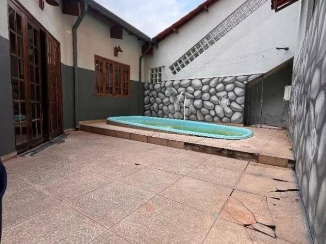 Sobrado com 4 dormitórios à venda por R$ 460.000,00 Jardim Campo Verde Mauá/SP