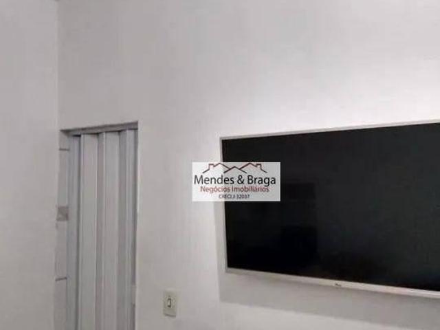 Sobrado com 4 dormitórios à venda por R$ 500.000,00 Jardim Brasil São Paulo/SP