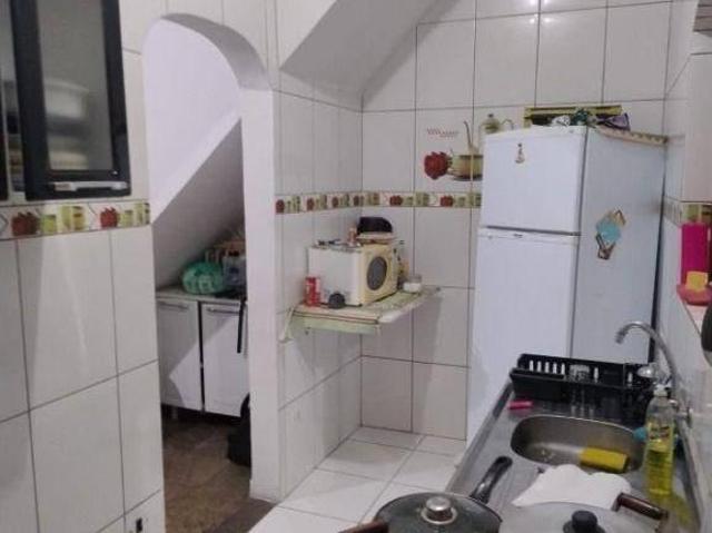 Sobrado com 4 dormitórios à venda por R$ 520.000,00 Rio Pequeno São Paulo/SP