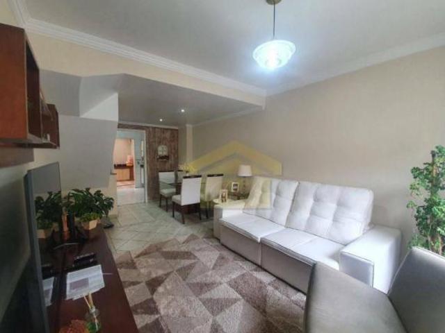 Sobrado com 4 dormitórios à venda por R$ 530.000,00 Sacomã São Paulo/SP