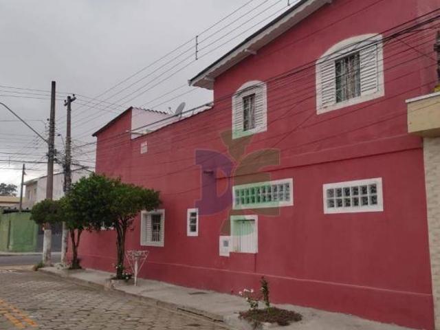 Sobrado com 4 dormitórios à venda por R$ 560.000,00 Parque Itamarati Jacareí/SP