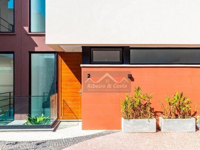 Sobrado com 4 dormitórios à venda por R$ 5.700.000,00 Jardim Cordeiro São Paulo/SP