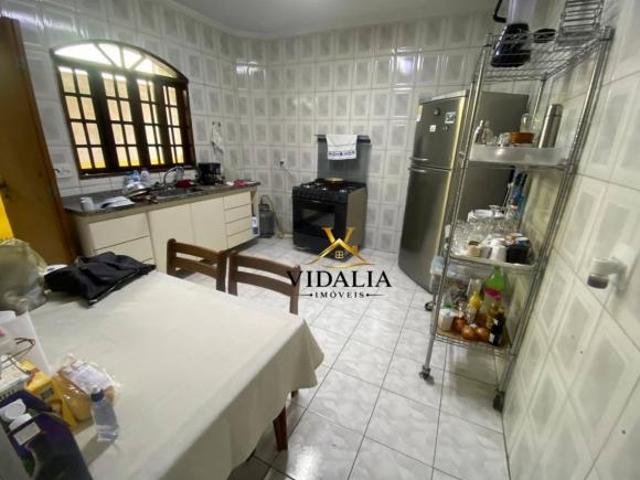 Sobrado com 4 dormitórios à venda por R$ 600.000,00 Vila Ré São Paulo/SP