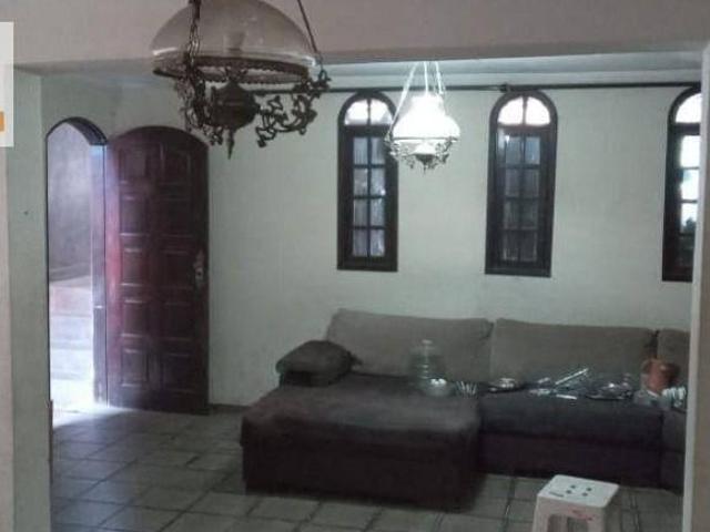 Sobrado com 4 dormitórios à venda por R$ 600.000,00 Jardim Norma São Paulo/SP