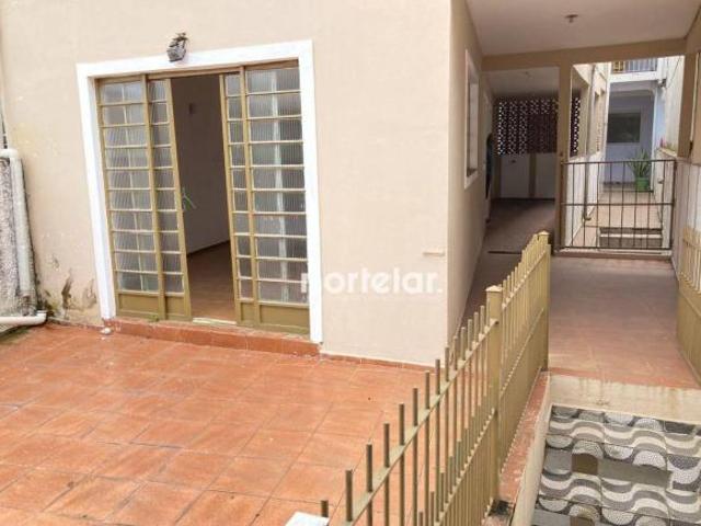 Sobrado com 4 dormitórios à venda por R$ 620.000,00 Jardim Regina São Paulo/SP