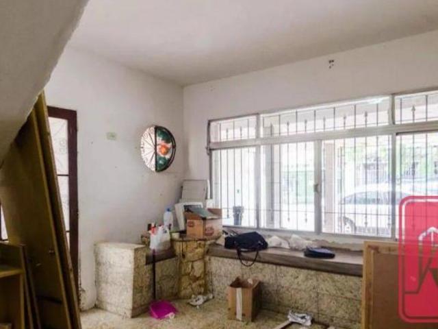 Sobrado com 4 dormitórios à venda por R$ 679.000,00 Jardim Independência São Bernardo do Campo/S