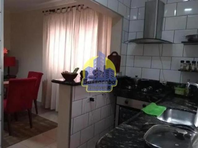 Sobrado com 4 dormitórios à venda por R$ 700.000 Bussocaba Osasco/SP SO0159
