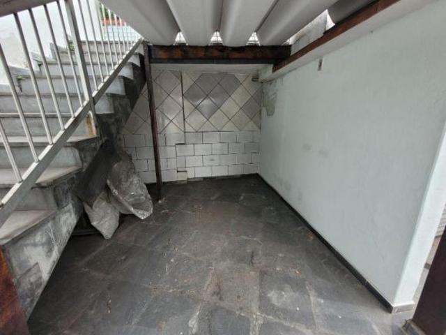 Sobrado com 4 dormitórios à venda por R$ 750,000 Tucuruvi São Paulo/SP