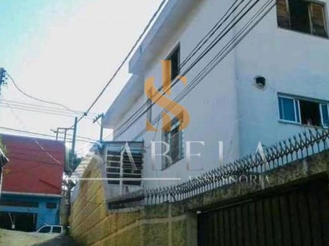 Sobrado com 4 dormitórios à venda por R$ 795.000,00 Vila das Mercês São Paulo/SP