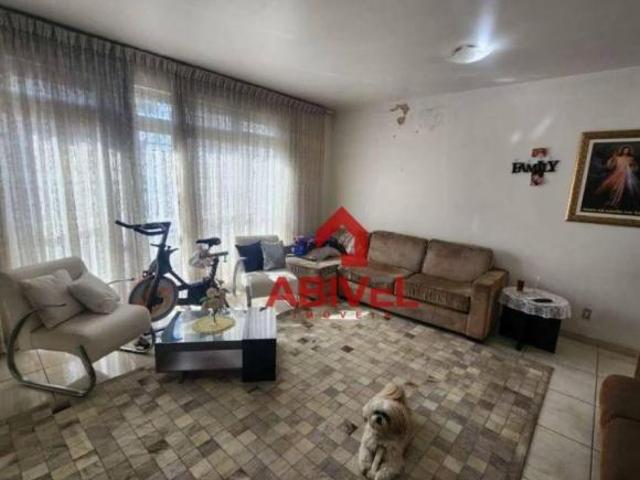 Sobrado com 4 dormitórios à venda por R$ 815.000 Piqueri São Paulo/SP