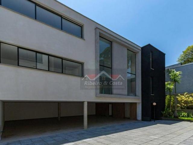 Sobrado com 4 dormitórios à venda por R$ 8.500.000,00 Jardim Cordeiro São Paulo/SP