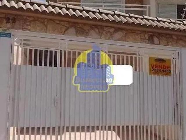 Sobrado com 4 dormitórios à venda por R$ 900.000,00 Bela Vista Osasco/SP