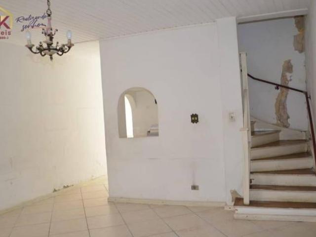 Sobrado com 4 dormitórios à venda por R$ 900.000 Aclimação São Paulo/SP