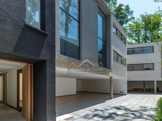 Sobrado com 4 dormitórios à venda por R$ 9.000.000,00 Jardim Cordeiro São Paulo/SP