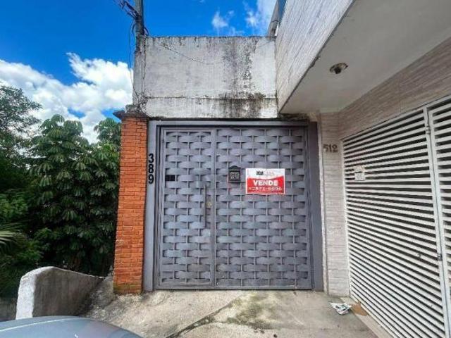 Sobrado com 4 dormitórios à venda próximo a Estação Dom Bosco