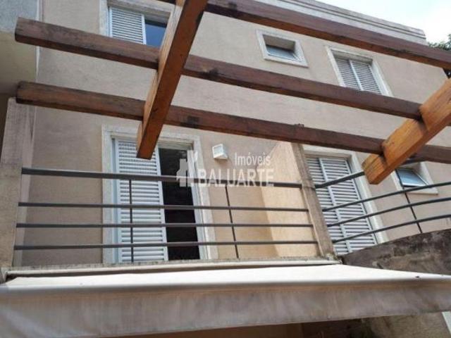 Sobrado com 4 dormitórios à venda R$ 950.000,00 Jardim Marajoara São Paulo/SP