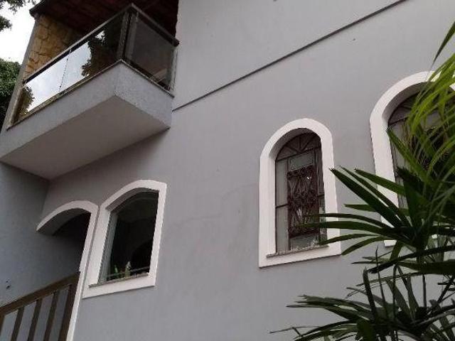 Sobrado com 4 dormitórios à venda Vila Valparaíso Santo André/SP