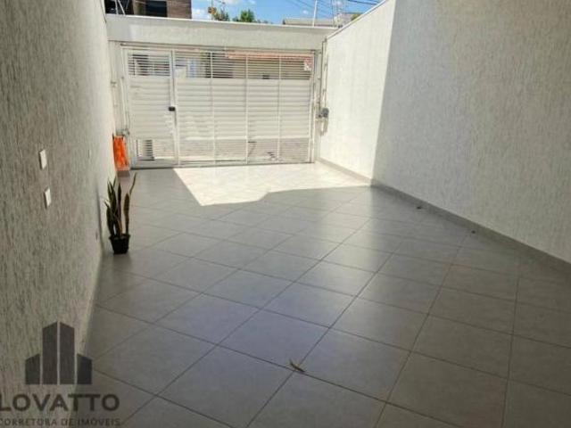 Sobrado com 4 dormitórios à venda Vila Alpina Santo André/SP