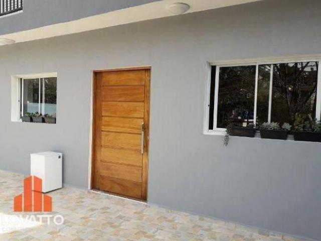 Sobrado com 4 dormitórios à venda Vila Baeta Neves São Bernardo do Campo/SP
