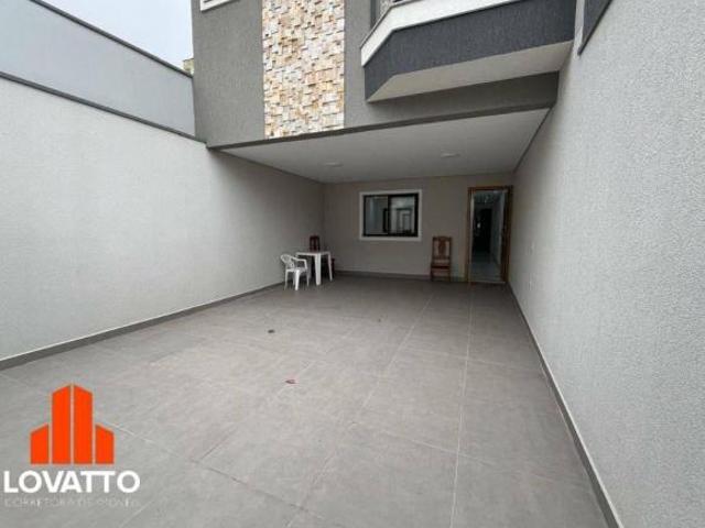 Sobrado com 4 dormitórios à venda Vila Curuçá Santo André/SP