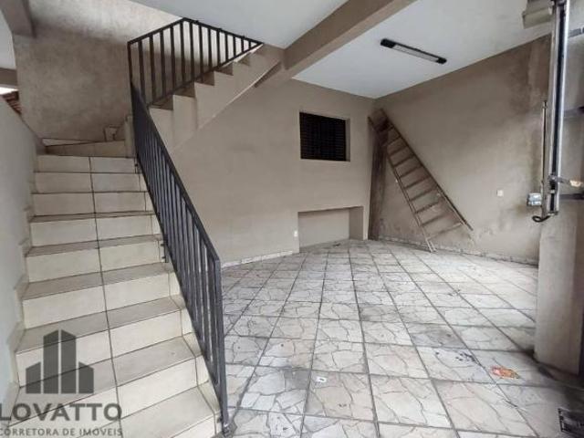 Sobrado com 4 dormitórios à venda Vila Curuçá Santo André/SP
