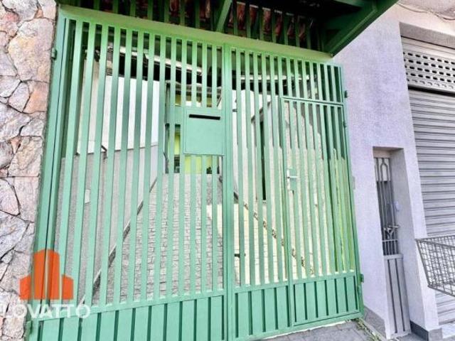 Sobrado com 4 dormitórios à venda Vila Junqueira Santo André/SP