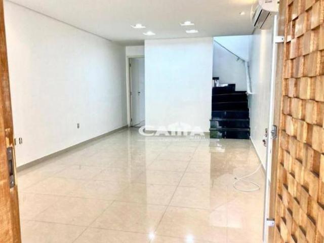 Sobrado com 4 dormitórios e 3 vagas à venda, 120 m² por R$ 720.000 Vila Formosa São Paulo/SP