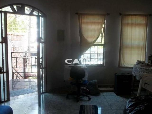 Sobrado com 4 dormitórios e 10 vagas à venda, 544 m² por R$ 1.620.000 Cangaíba São Paulo/SP