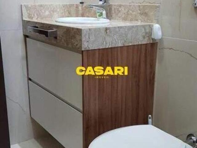 Sobrado com 4 dormitórios e 300 m² à venda no Assunção – São Bernardo do Campo/SP
