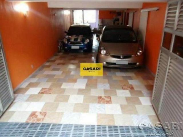 Sobrado com 4 Dormitórios e 5 Vagas à Venda – Vila Gonçalves – Ideal para Residencial e Comercial