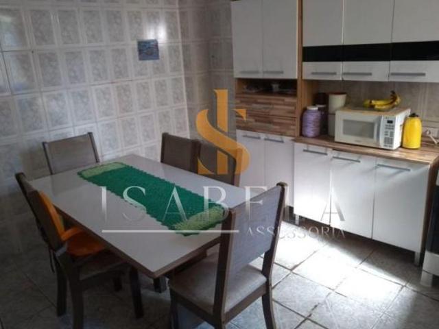 Sobrado com 4 dormitórios e Edícula à venda por R$ 735.000 Ipiranga São Paulo/SP