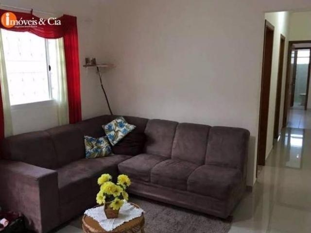 SOBRADO COM 4 DORMITÓRIOS E EXCELENTE PREÇO