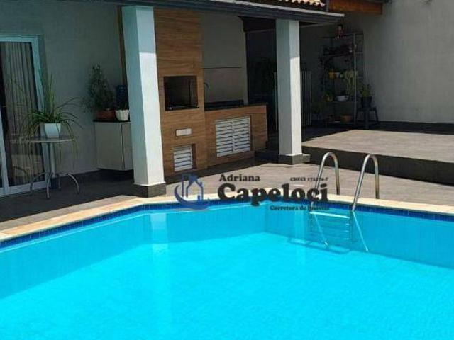 Sobrado com 4 dormitórios e piscina à venda, 400 m² Freguesia do Ó São Paulo/SP
