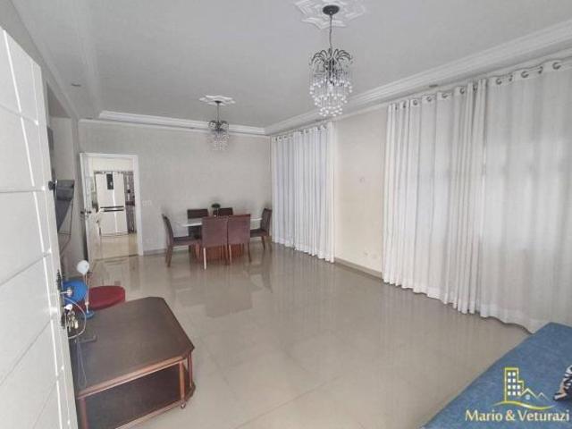 Sobrado com 4 dormitórios + Edícula à venda, 180 m² por R$ 1.800.000,00 Tombo Guarujá/SP