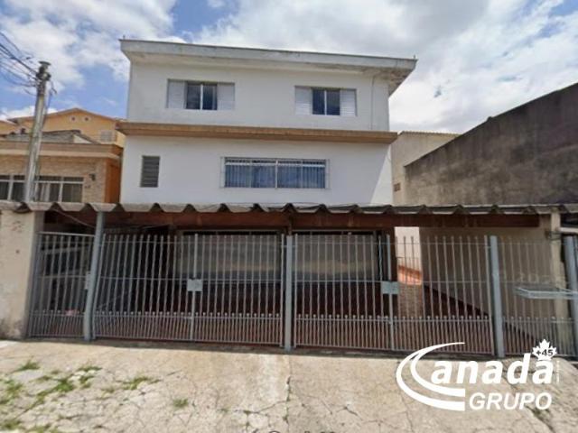 Sobrado com 4 dormitórios em Osasco