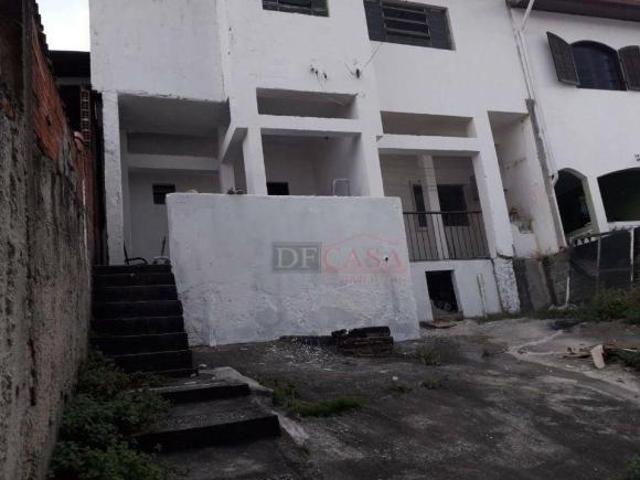 Sobrado com 4 dormitórios Jardim Lourdes São Paulo/SP