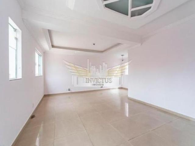 Sobrado com 4 Dormitórios para Comprar, 177m² Jardim Bela Vista, Santo André/SP