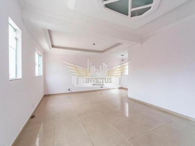 Sobrado com 4 Dormitórios para Comprar, 177m² Jardim Bela Vista, Santo André/SP