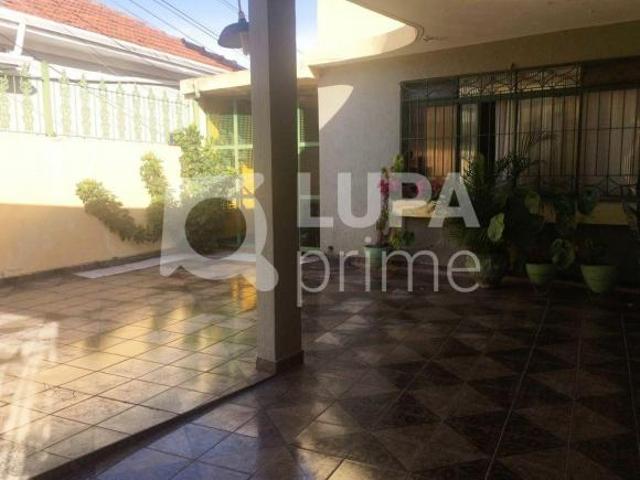 Sobrado com 4 dormitórios para venda no Parque Rodrigues Alves!