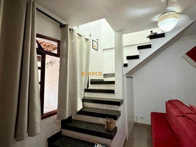 Sobrado com 4 Dormitórios Piscina Espaço Gourmet
