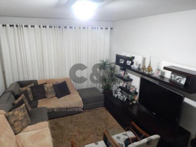 Sobrado com 4 Dormitórios Suíte à venda na Vila São Francisco, São Paulo SP