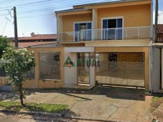 SOBRADO COM 4 DORMITÓRIOS SENDO UMA SUÍTE A VENDA NA ZONA SUL