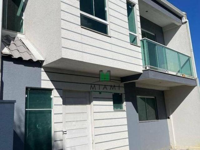 Sobrado com 4 dormitórios Sendo 1 suíte com hidromassagem à venda, 146 m² Próximo ao Jd das Américas