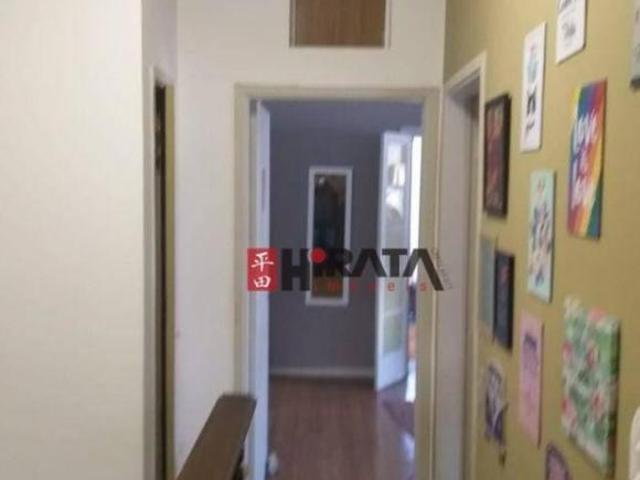 Sobrado com 4 dormitórios, sendo 1 suíte, à venda, 210 m² por R$ 1.500.000 Brooklin Paulista Sã