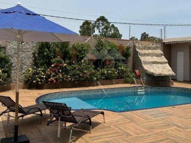 Sobrado com 4 dormitórios sendo 1 suíte à venda, 277 m² por R$ 1.250.000 Jardim Eldorado Foz do