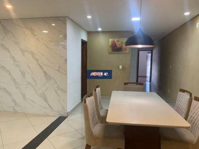 SOBRADO COM 4 DORMITÓRIOS SENDO 1 SUITE A VENDA, 370m² JARDIM BANANAL GUARULHOS/SP